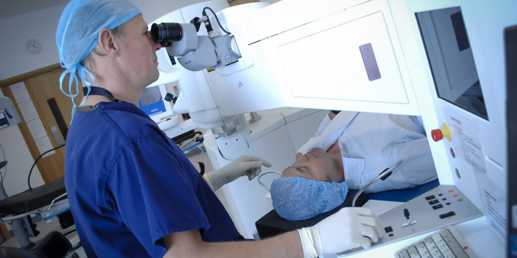 Lasik Eye Surgery in Turkey | Lasik Turkey